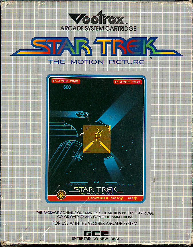 Vectrex computer computers emulators emulation games downloads games ...